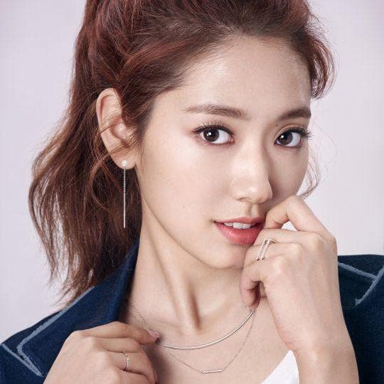 The 50+ Most Beautiful South Korean Models, Ranked