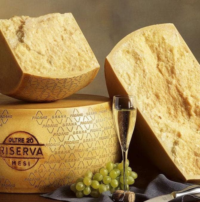 Best Hard Cheeses | List of Hard Cheese Varieties