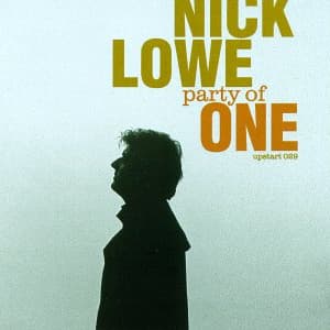 List of All Top Nick Lowe Albums, Ranked