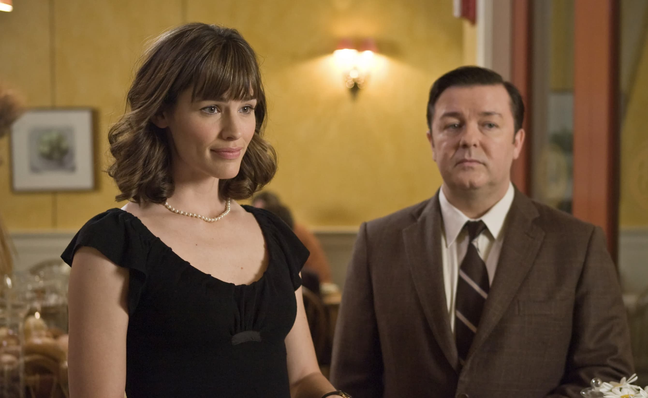 The 15 Most Awkward Date Scenes In Movies, Ranked