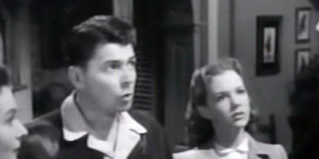 Old Hollywood Movies Where the Stars Were Totally Hooking Up