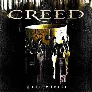 List of All Top Creed Albums, Ranked