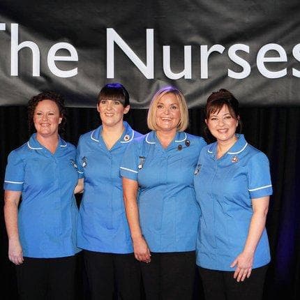 The Best '60s Medical TV Shows, Ranked By Fans