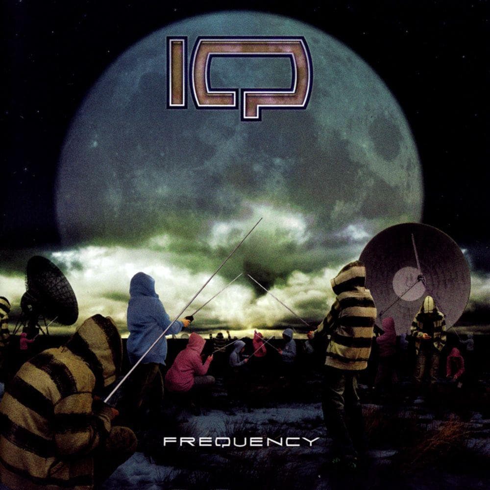 The Greatest IQ Albums Ever, Ranked By Fans