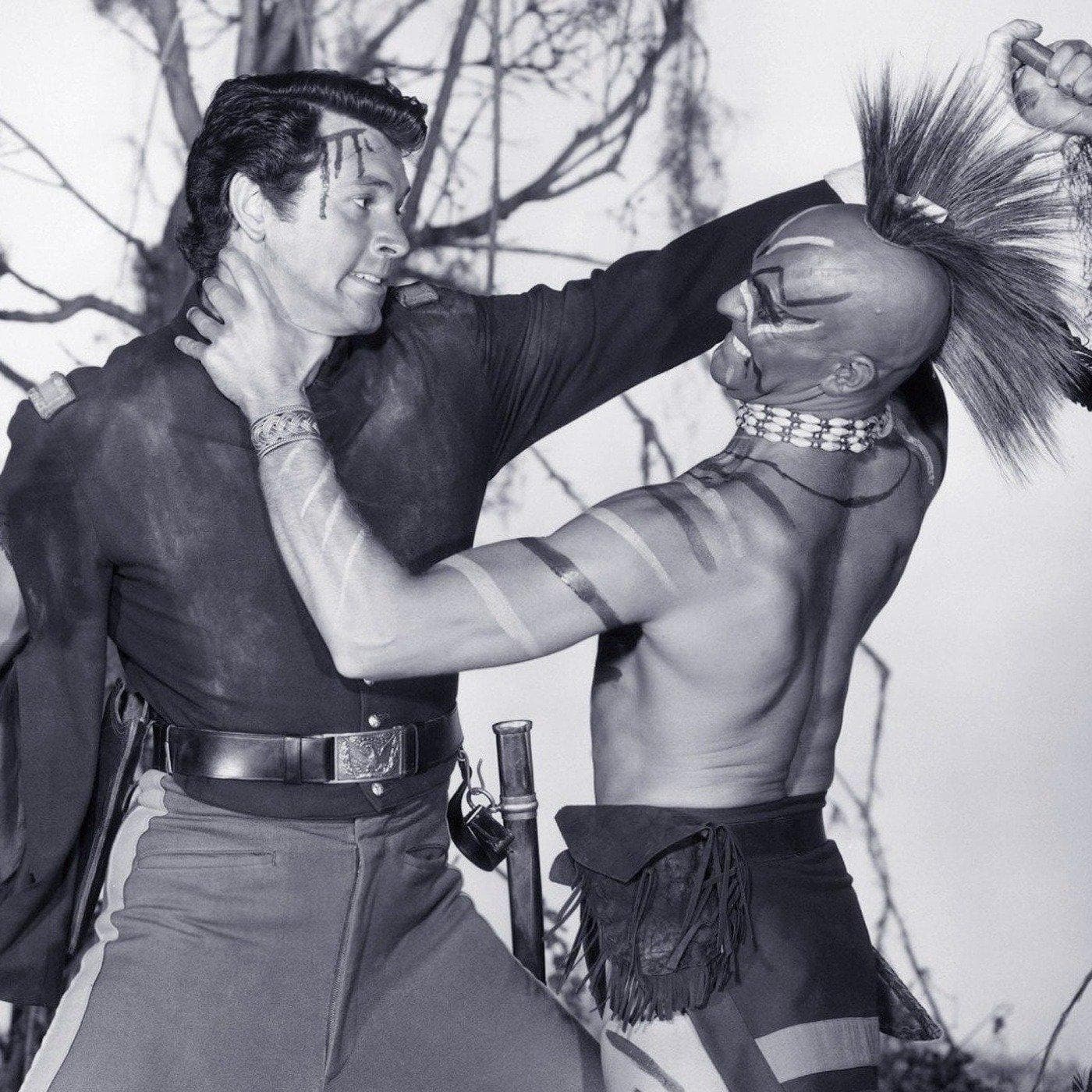 The 25 Best Movies About American Indian Wars, Ranked