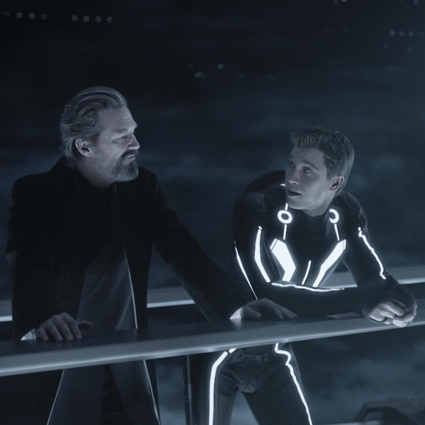The 24 Best Movies Like 'Tron', Ranked By Fans