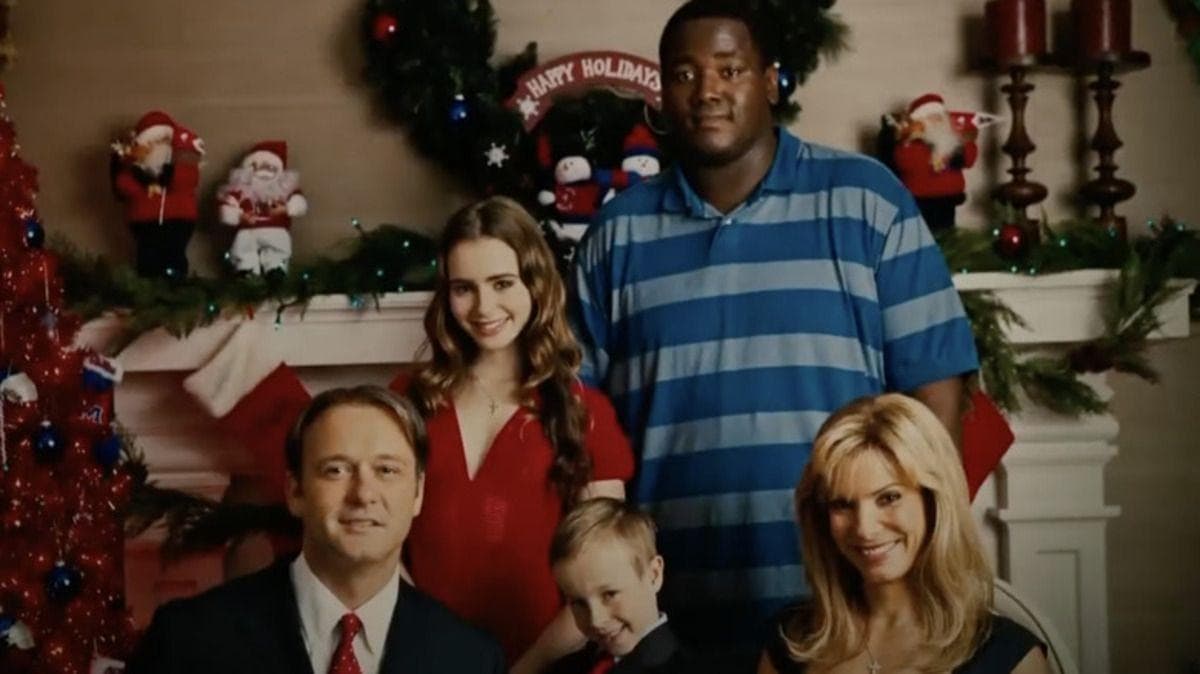 True Story Movies That Have A Happier Ending Than Real Life