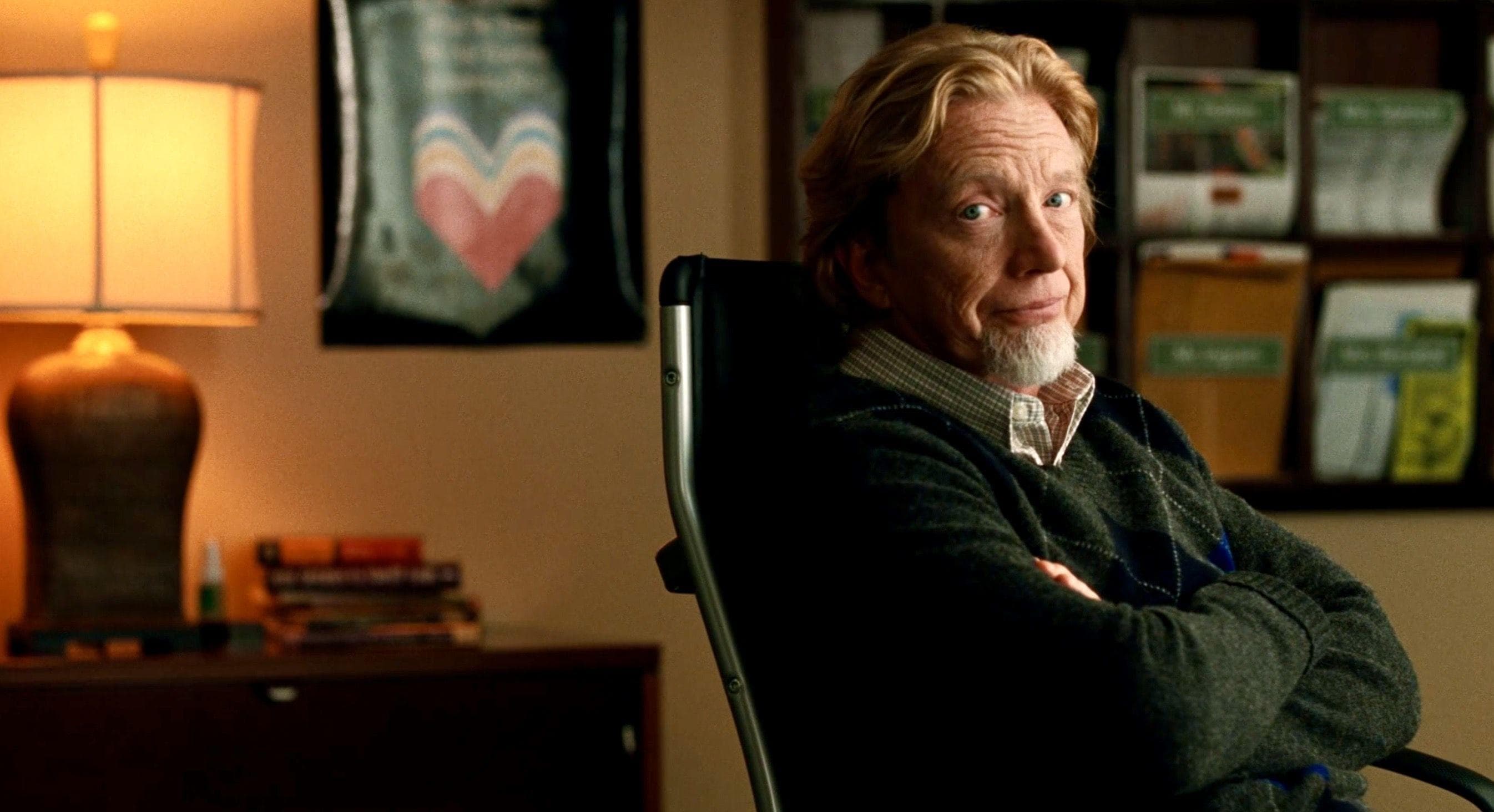 Manufactured Movie Antagonists Who Hate The Hero For No Good Reason