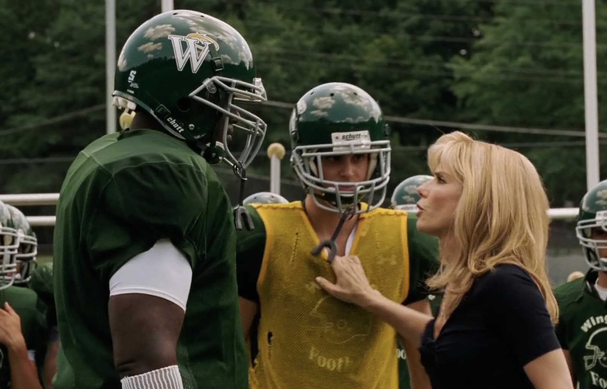 Movies Based On True Stories That Led To Legal Trouble