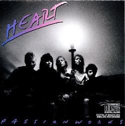 The Best Heart Albums, Ranked By Fans