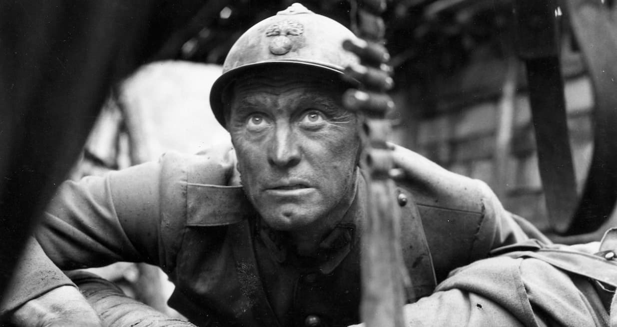 The 16 Best Anti-War Movies Of All Time, Ranked by Viewers