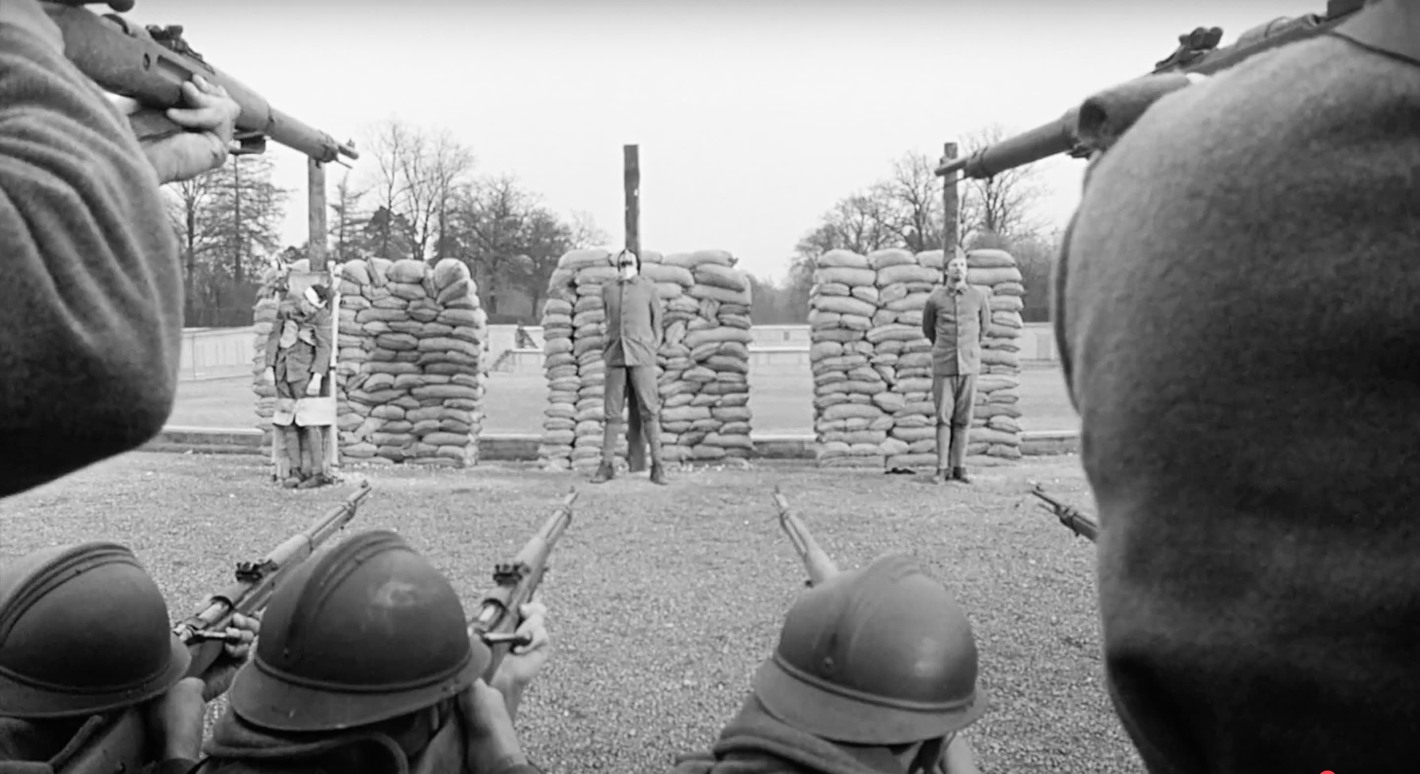 The Most Brutal Movie Execution Scenes, Ranked