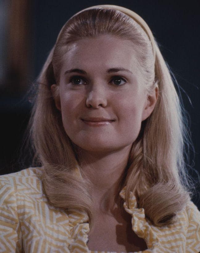 The Hottest First Daughters, Ranked