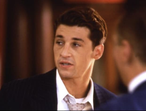 All the Actors Who Have Played John F. Kennedy, Ranked