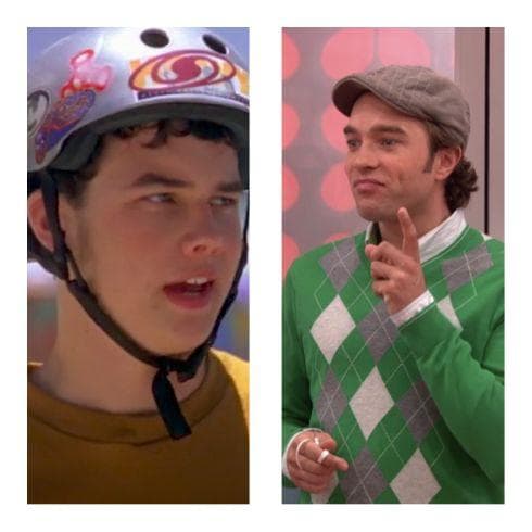 Brink! Cast: Where Are They Now