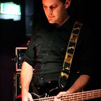 Famous Bassists from Australia | List of Top Australian Bass Players