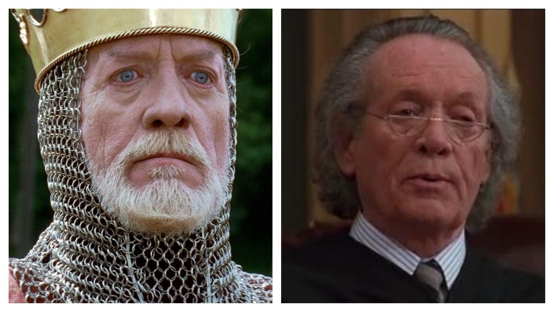 Here's What All The Stars Of 'Braveheart' Look Like Now