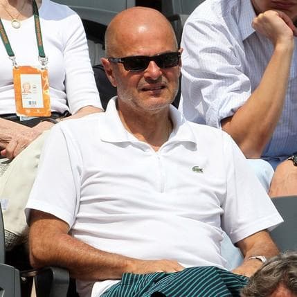 Best French Tennis Players | List of Famous Tennis Players from France