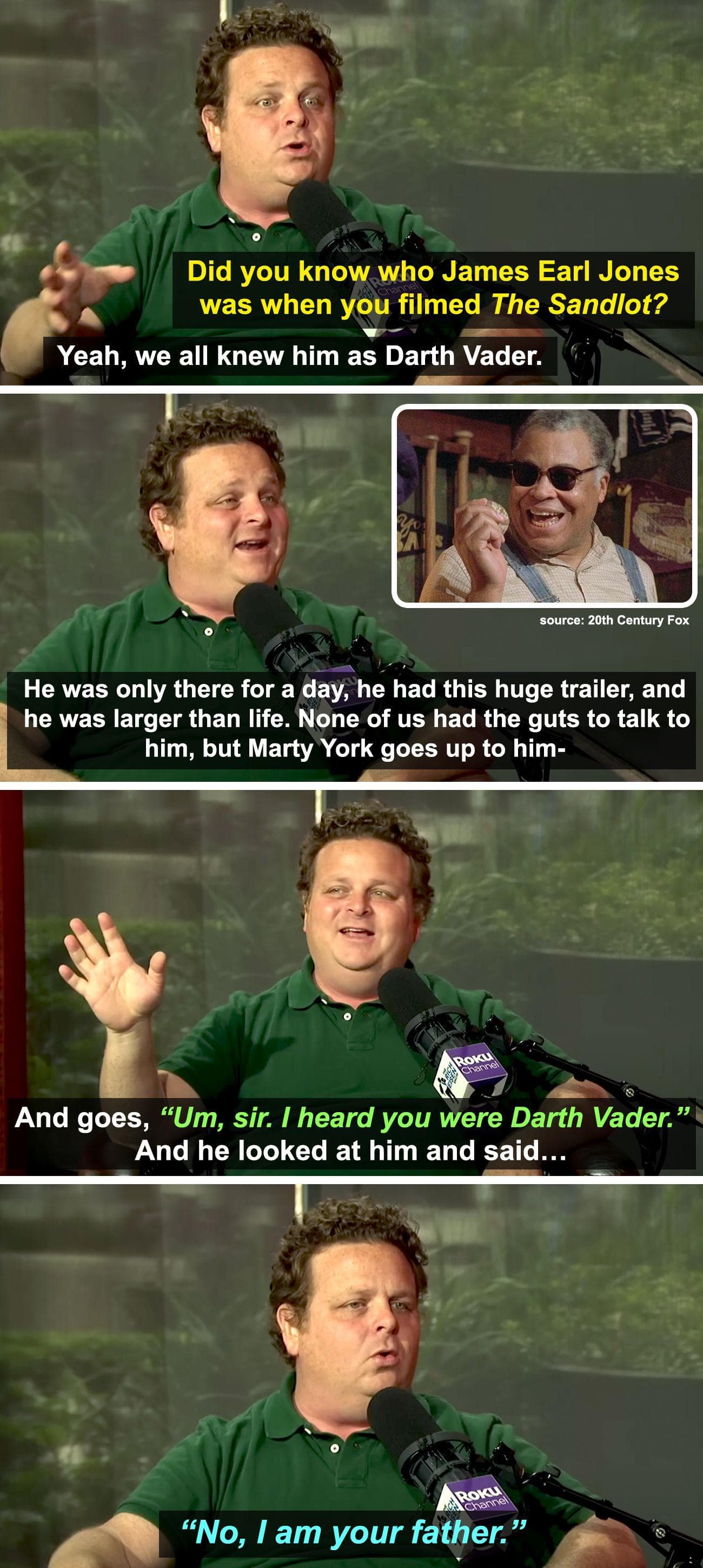 24 Of The Funniest Interview Moments We Found In 2023