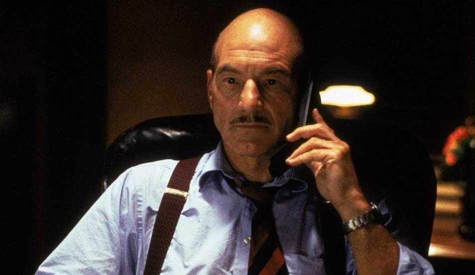 Movie Stars You Forgot Played Villains In Bad Movies