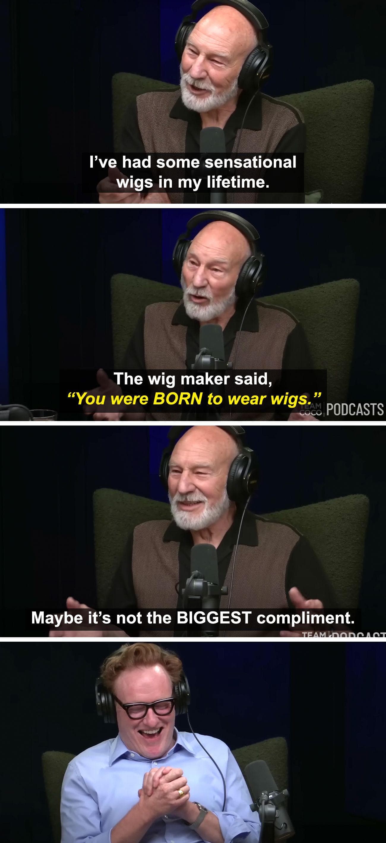 22 Hilarious Actor Interviews That We Found In 2023