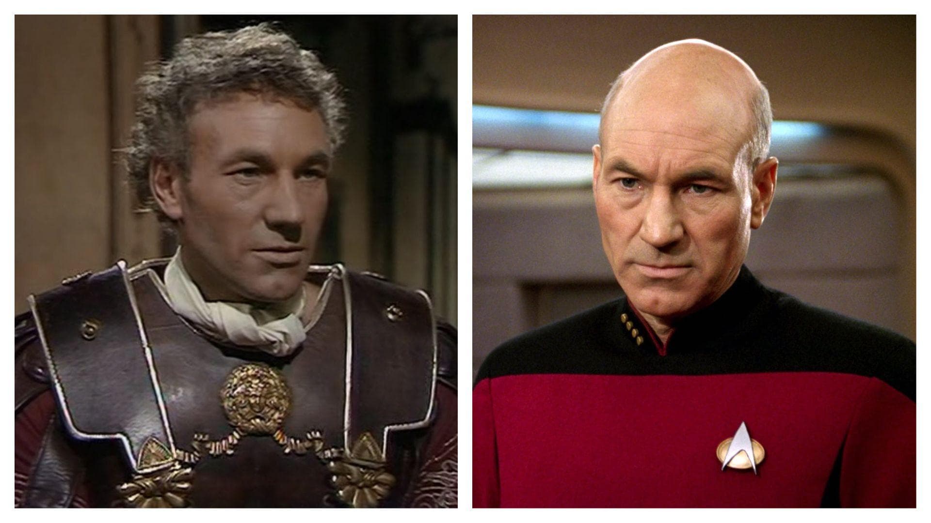 Worst Hairpieces In Movies & TV Shows, Ranked By Degree Of Blasphemy