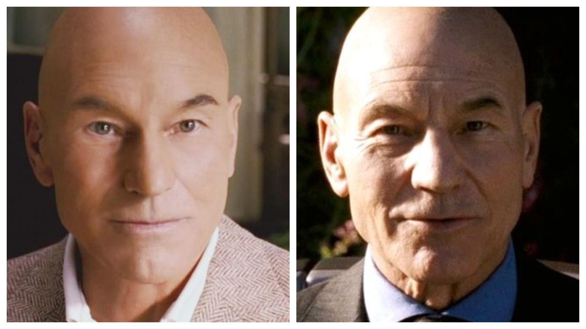 The Worst CGI Faces In Movies, Ranked By Fans