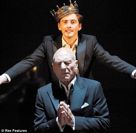 50+ Actors Who Have Done Shakespeare in the Park