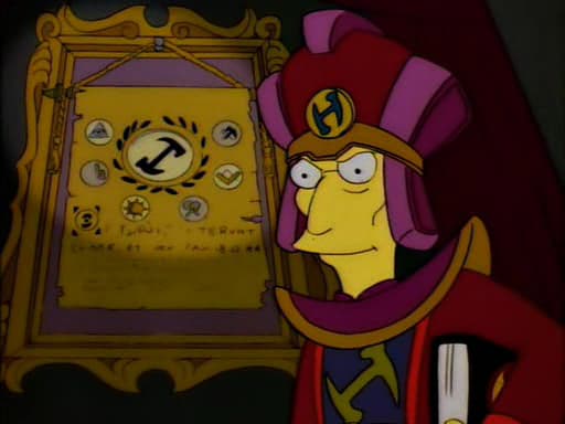 Simpsons Guest Stars | Greatest Simpsons Celebrity Guests