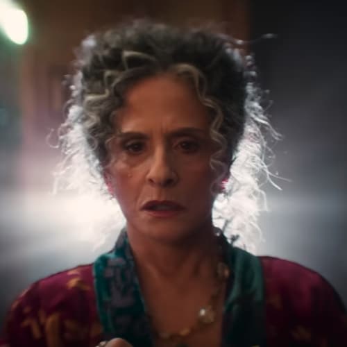 The Cast Of 'Agatha All Along' And The Characters They Play, Ranked