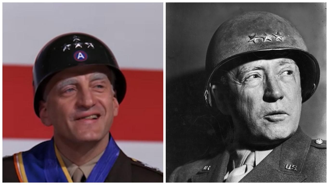 True Story Movies That Won An Oscar, Ranked