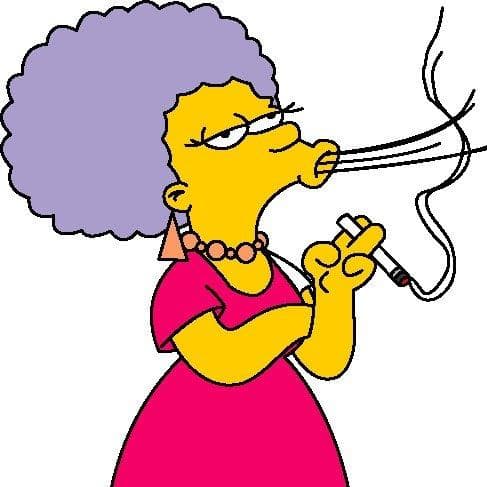 The 10+ Best Female Simpsons Characters: Ranked List