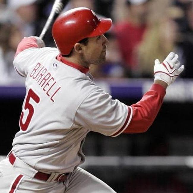 The Best Athletes Who Wore Number 5, Ranked By Fans