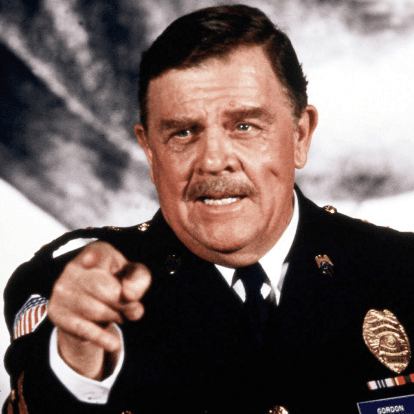 Every Actor Who Played Commissioner Gordon In Film And TV, Ranked