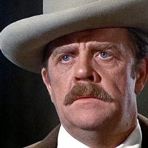 The Best 'Gunsmoke' Cast Members, Ranked By Fans