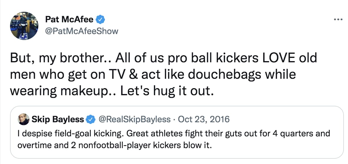 Athlete Tweets: List of Funniest Sports Stars on Twitter