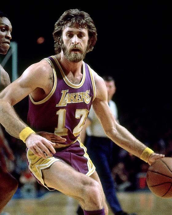 The 30+ Best White Shooting Guards Of All Time, Ranked