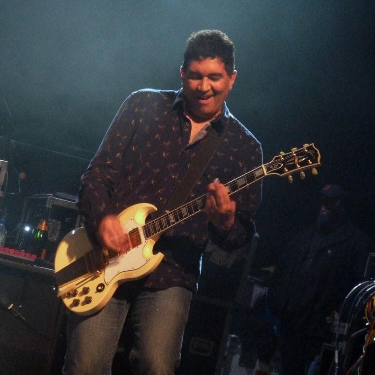 Every Musician and Other Celebrity Who Worked in a Record Store