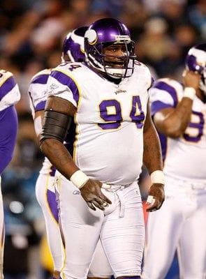 Best Minnesota Vikings of All Time