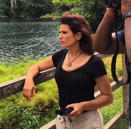 The 30+ Hottest Female CNN News Anchors, Ranked