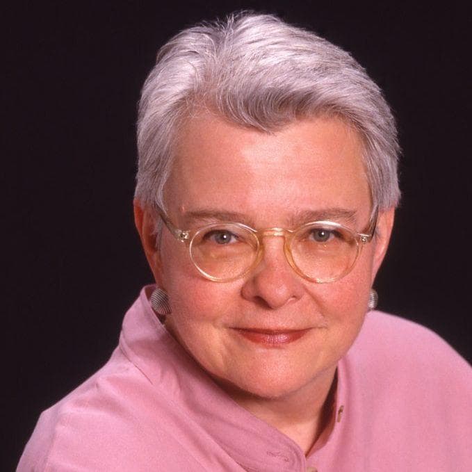 Lesbian Authors | Famous Gay Female Writer List