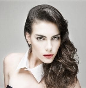 Hottest Chilean Models | List of Fashion Models from Chile