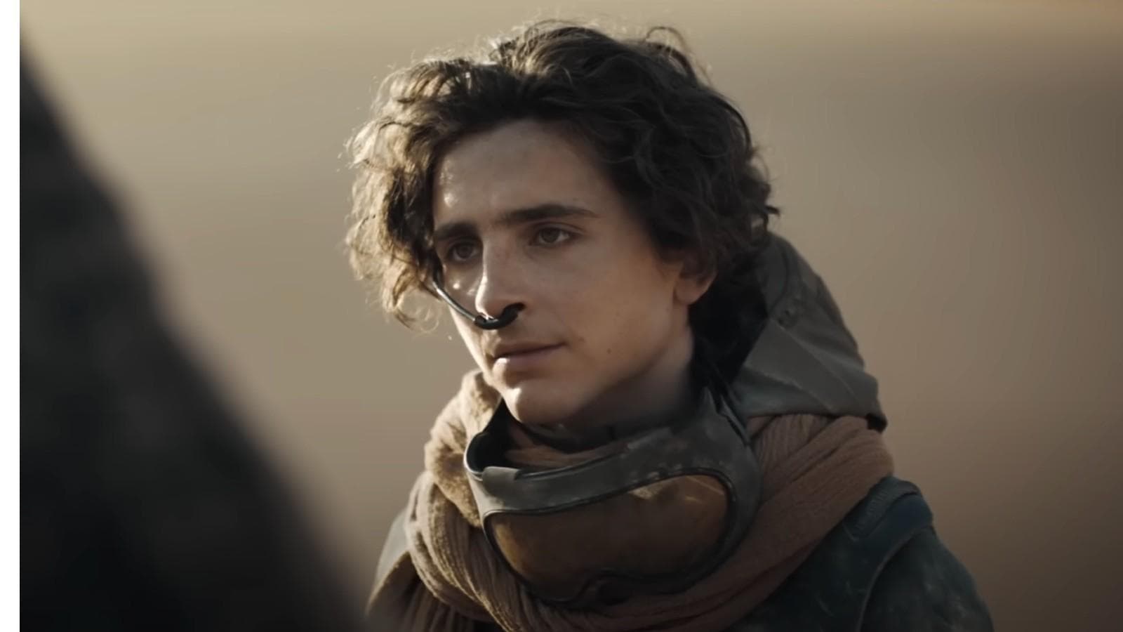 All Of Paul Atreides's Names In 'Dune: Part Two,' Explained And Ranked