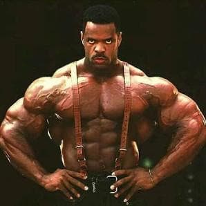 Famous Male Bodybuilders | List of Top Male Bodybuilders