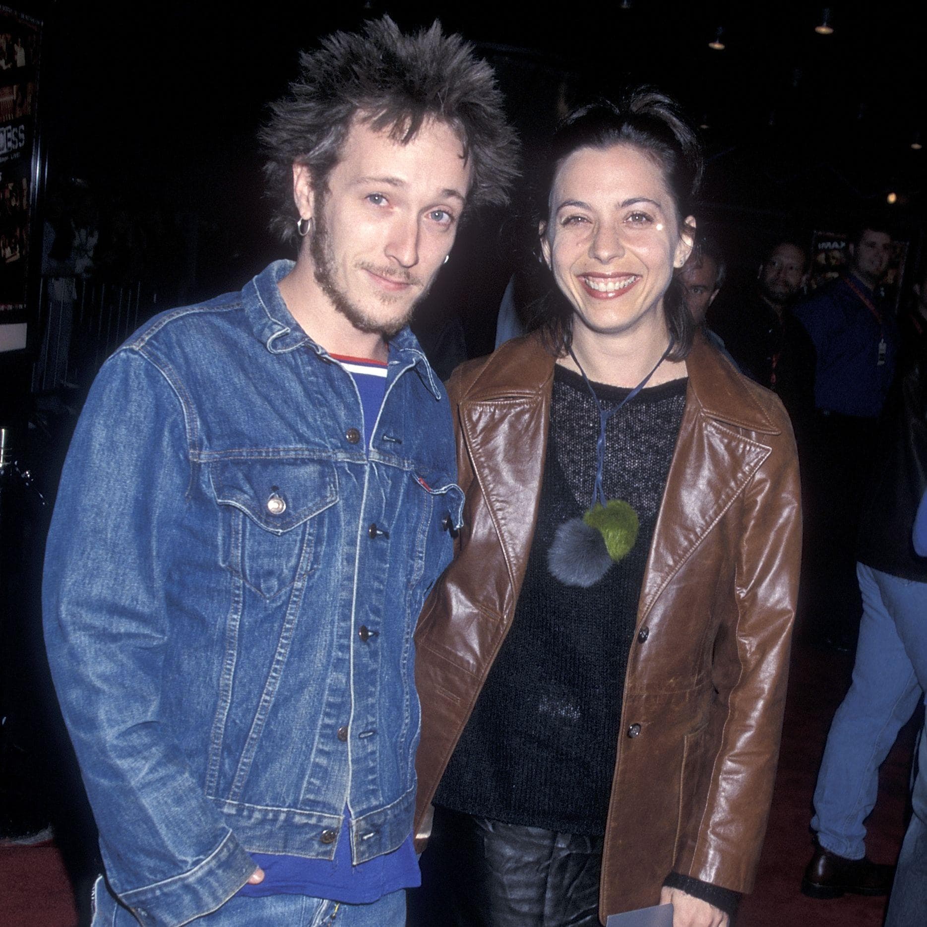 Who Has Moon Unit Zappa Dated? | Her Dating History with Photos