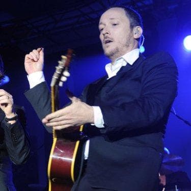 Guitarists from Pittsburgh | Best Guitar Players from Pittsburgh