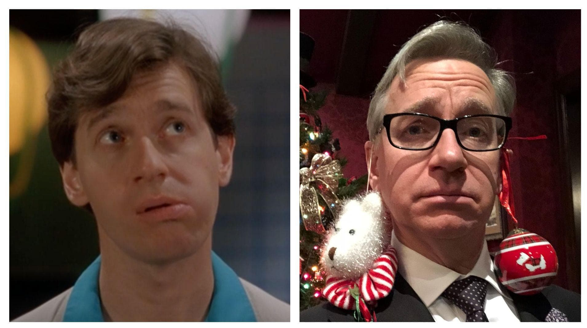 Here's What The Cast Of 'Heavy Weights' Looks Like Now
