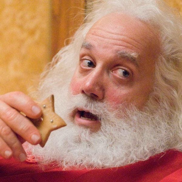 Famous Actors Who Have Played Santa Claus in Film & TV