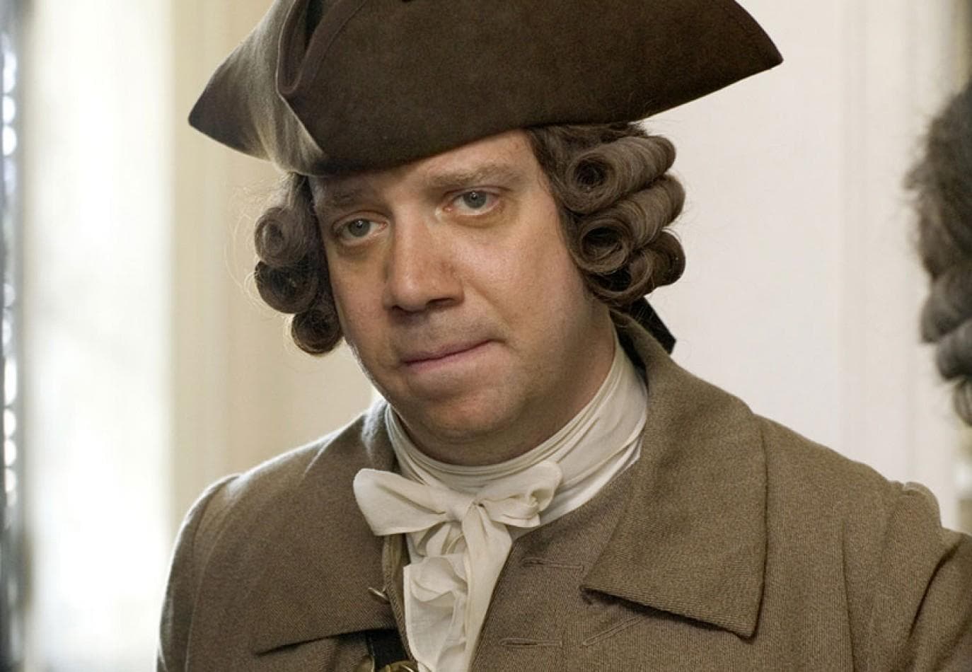 Actors Who Played Presidents in Movies and TV Shows