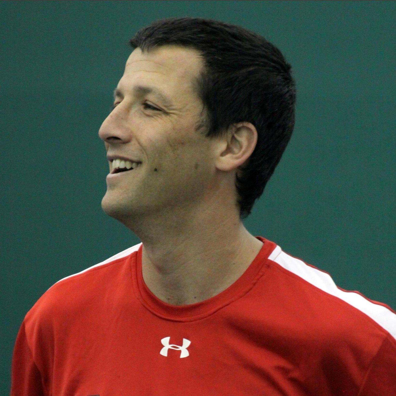 List of Jewish Tennis Players